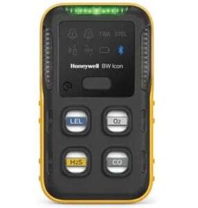 Honeywell BW™ Icon/Icon+ - De Wolf Maritime Safety