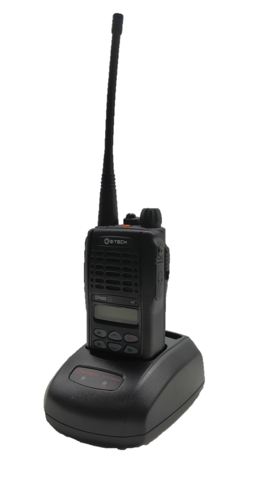 Handheld radios Archives - De Wolf Maritime Safety