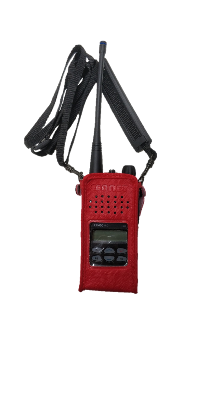 Handheld radios Archives - De Wolf Maritime Safety