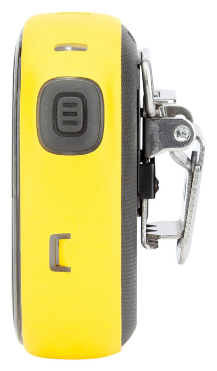 Solo – Carbon Dioxide (CO2) Wireless - De Wolf Maritime Safety