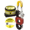 Hammar H20 Hydrostatic Release Unit for Liferaft - De Wolf Maritime Safety