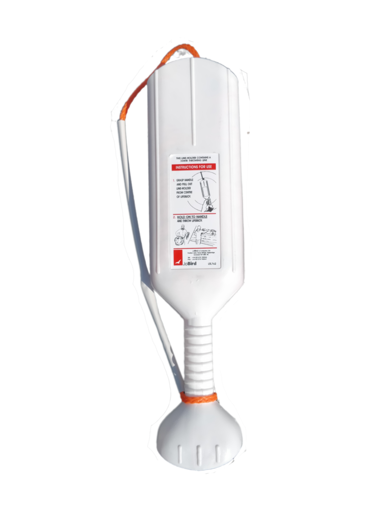 Lifebuoy light L160 - De Wolf Maritime Safety