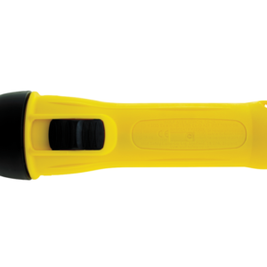 TS-24B ATEX Torch straight - De Wolf Maritime Safety