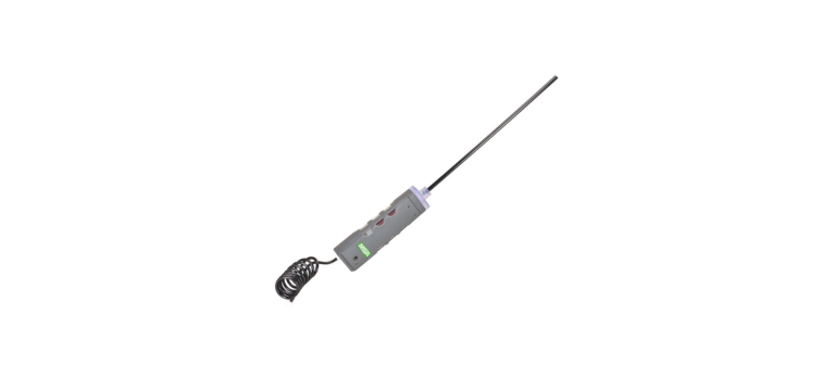 Altair pump probe - De Wolf Maritime Safety