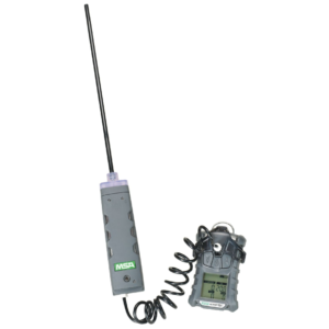 Altair pump probe - De Wolf Maritime Safety