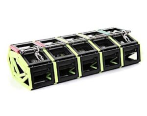 Jason cradle FRC kit 530mm hard hull - De Wolf Maritime Safety