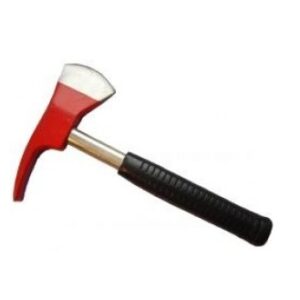 Fireman's axe small, insulated - De Wolf Maritime Safety