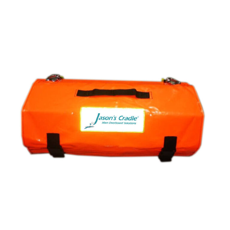 Jason cradle FRC kit 530mm - De Wolf Maritime Safety