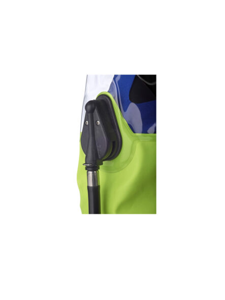 Spiroscape EEBD - De Wolf Maritime Safety